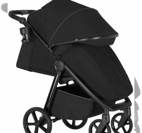 Брутальный внедорожник Carrello Bravo Sl black