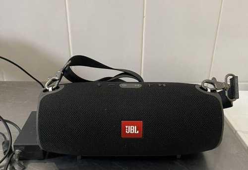 Колонка JBL Extreme