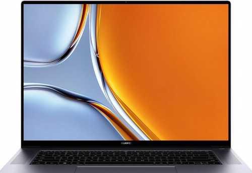 Ноутбук Huawei MateBook 16S crefg-X, 16, IPS, Inte