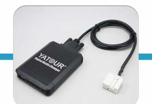 USB AUX адаптер Yatour HON2 - M06