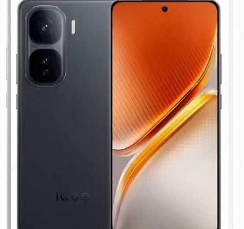 Vivo IQOO Neo 10, 12/256 ГБ