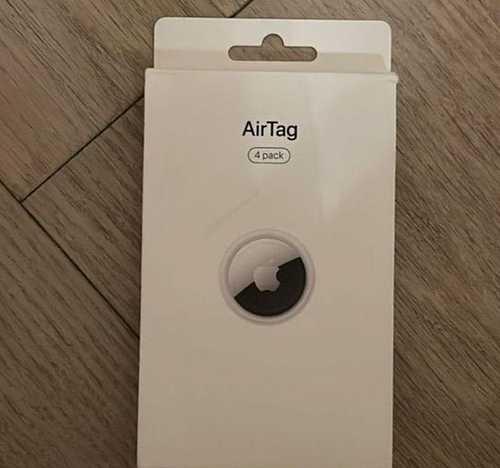 Airtag