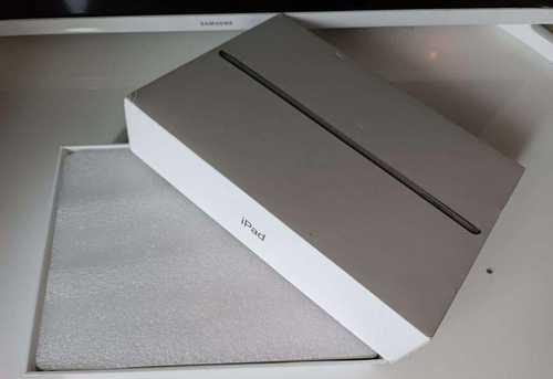 Коробка от iPad 128 Гб