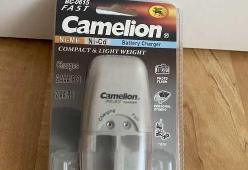 Зарядное устройство Camelion BC 0615
