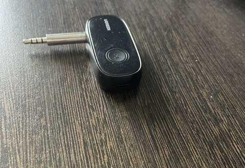 Bluetooth адаптер аукс