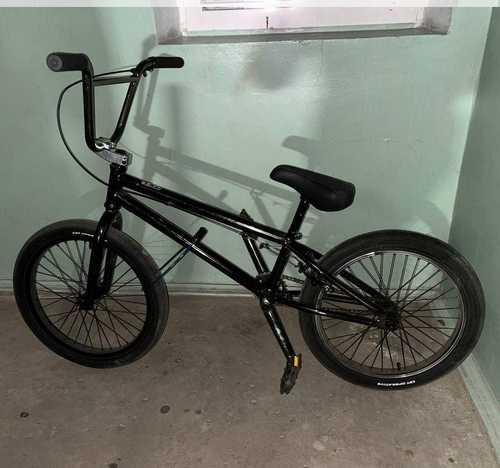 Велосипед bmx