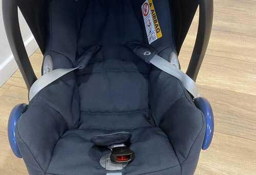 Автолюлька maxi cosi