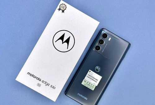 Motorola Moto Edge S30 12/512Gb