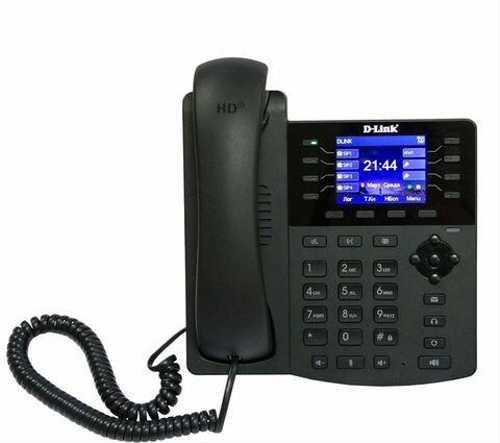 IP Телефон D-link DPH-150SE/F5B 236081