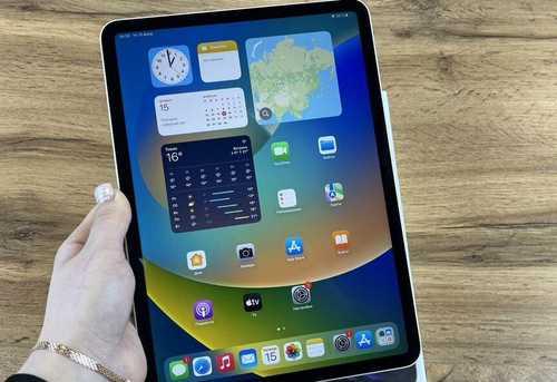 iPad Pro 11 2021 m1 как новый