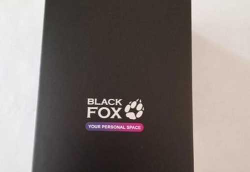 Black Fox B2Fox, 8 ГБ