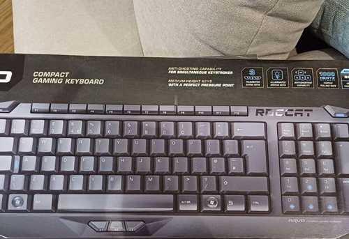 Игровая клавиатура Roccat Arvo
