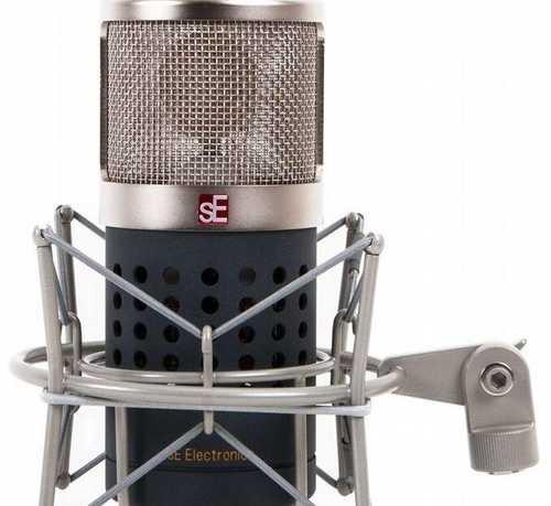 Микрофон sE Electronics gemini II