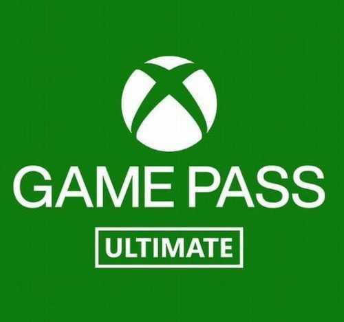 Xbox Game Pass Ultimate