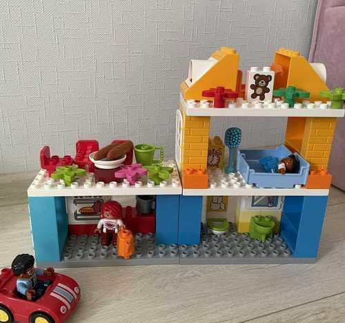 Lego duplo