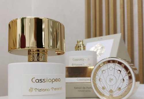 Духи Оригинал Tiziana Terenzi Cassiopea 100ml