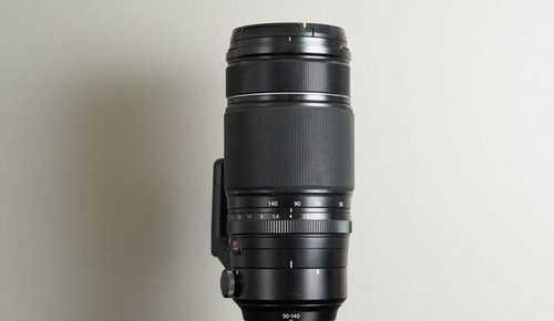 Fujifilm 50-140mm f/2.8 R LM OIS WR