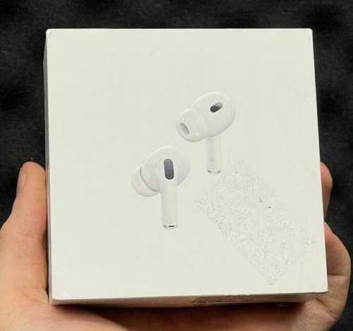 AirPods Pro 2 Type-C