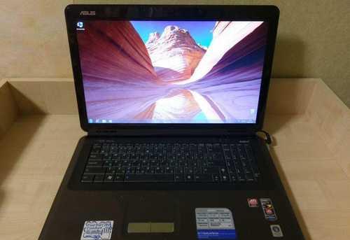 Asus k70ab