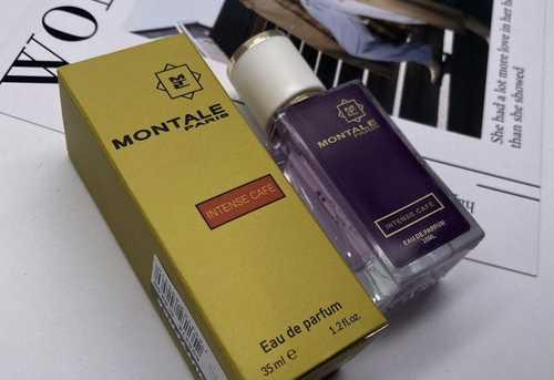 Montale intense cafe