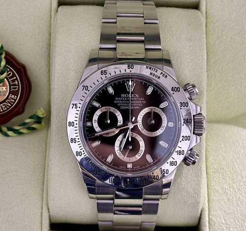 Часы rolex cosmograph daytona