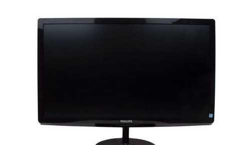 Монитор 23.6" Philips 247E6Q