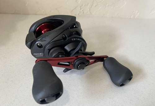 Новая Катушка shimano 150HGB