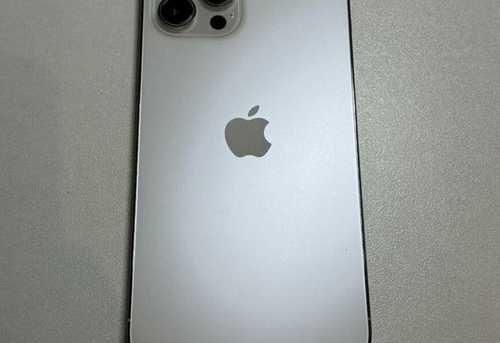 iPhone 12 Pro Max, 128 ГБ