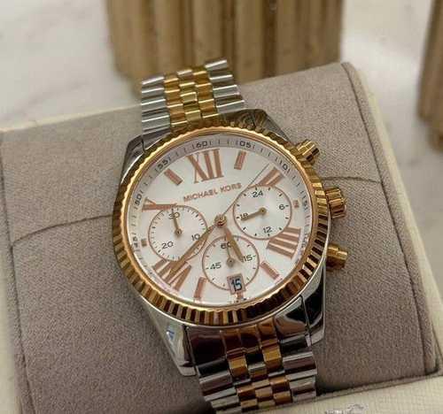 Michael kors женские часы