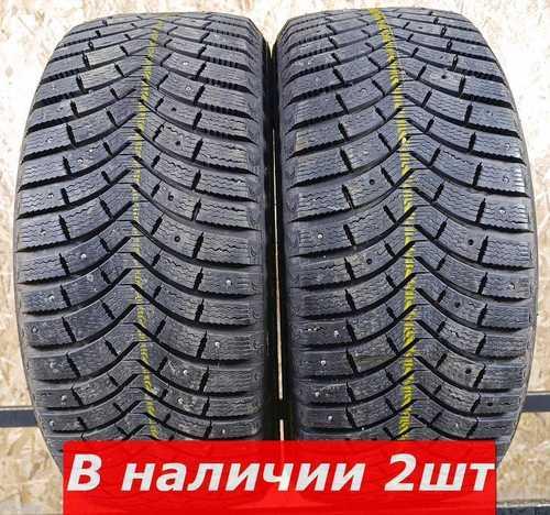 Michelin Latitude X-Ice North 2 255/55 R18 109T