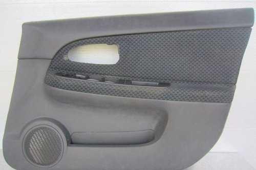 Обшивки дверей комплект Subaru Impreza GG 2003