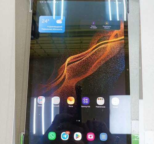 Планшет samsung galaxy TAB S8+ 8/128 гб