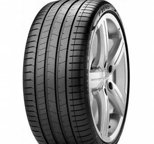 Pirelli P Zero PZ4 L.S. 285/40 R21 109Y