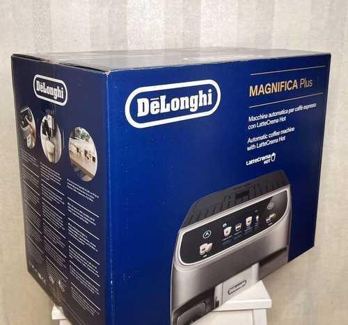 Кофемашина DeLonghi ecam320.70.TB