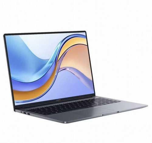 Ноутбук honor MagicBook X16