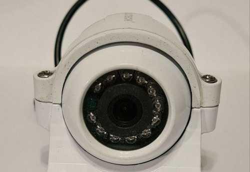 Камера видеонаблюдения AHD 720 P