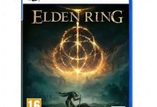 Игра Elden Ring (PS5) NEW
