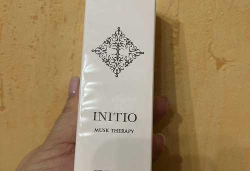 Initio musk therapy тестер 40 мл