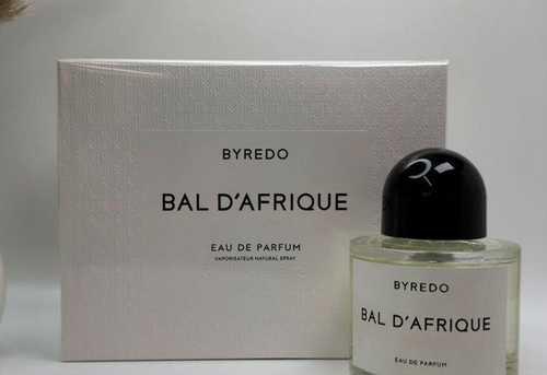 Byredo bal d afrique, 100ml Байредо Бал в Африке