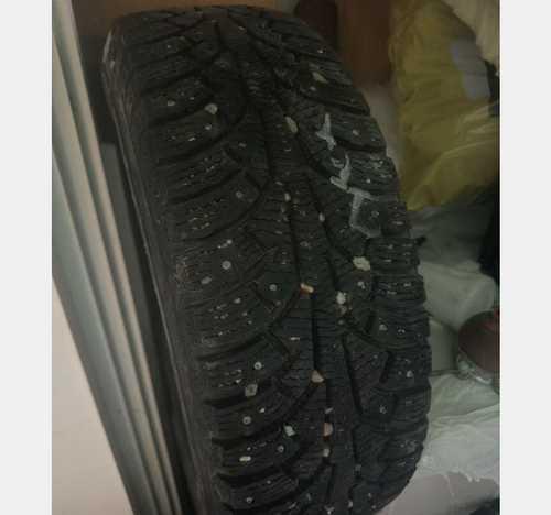 Nokian Tyres Nordman 4 4.25/8.5 R15