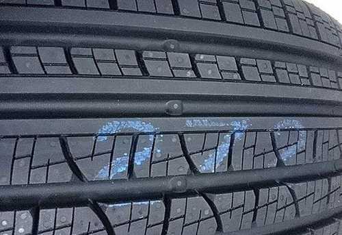 Pirelli Scorpion Verde All Season 275/45 R21 110W