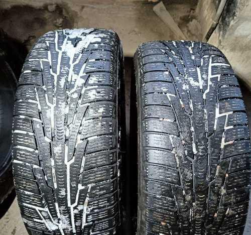 Nokian Tyres Nordman RS2 215/60 R16