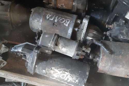Стартер змз 402