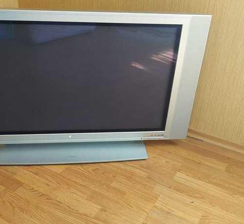Плазменный телевизор бу LG RT-42PX10
