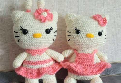 Hello Kitty игрушка