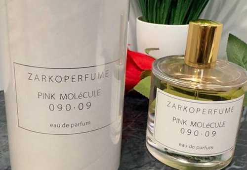 Zarkoperfume Pink Molecule 090.09 100мл