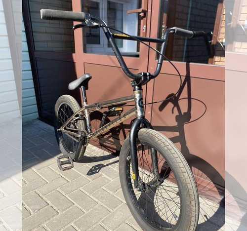 BMX Atom Nitro (2022)