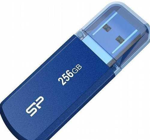 Новые USB-flash 256/128 Гб Silicon Power Helios202