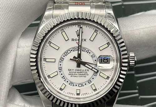 Rolex sky dweller 42