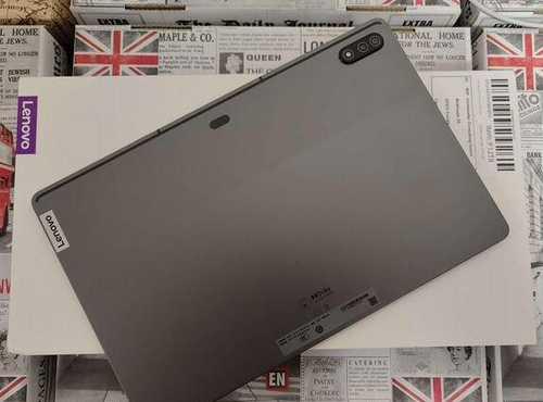 Lenovo Tab P12 Pro 12.6' 8/256 Новый